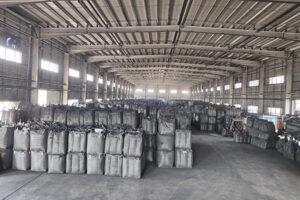 CIP Carbon in Pulp Activated Carbon in Gold Processing - Heycarb