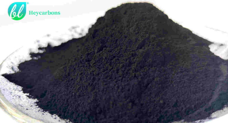 Activated Carbon For Water Treatment Application - Heycarbons