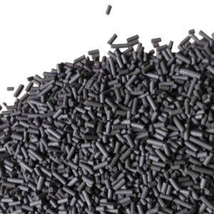 Pelletized Activated Carbon | Direct Manufacturer & Supplier