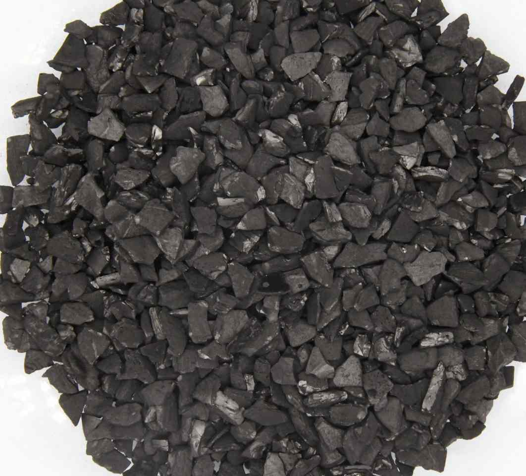 Coconut Shell Activated Carbon | Manufacturer from China