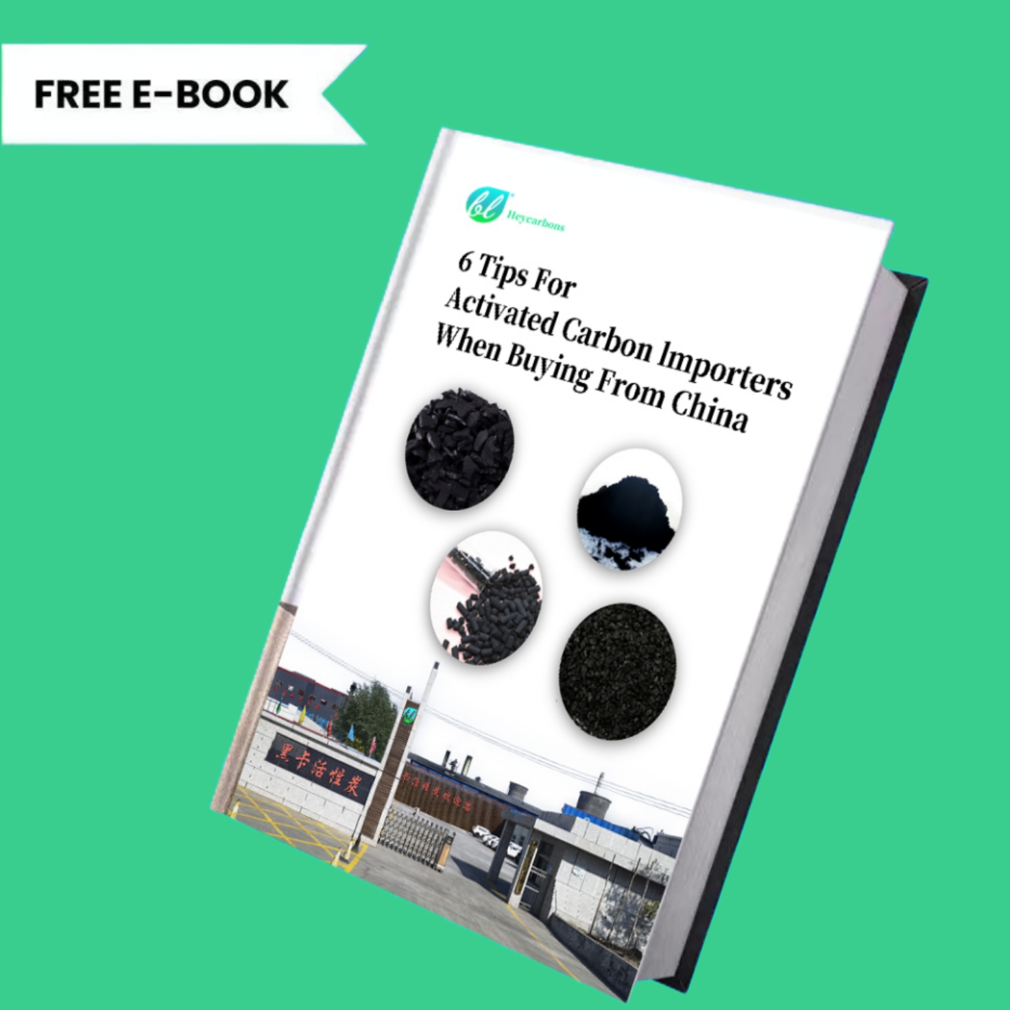 Activated Carbon vs. Charcoal: Key Differences and Benefits - Heycarb ...