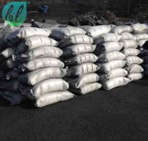 Anthracite Media for Water Filtration - Heycarb