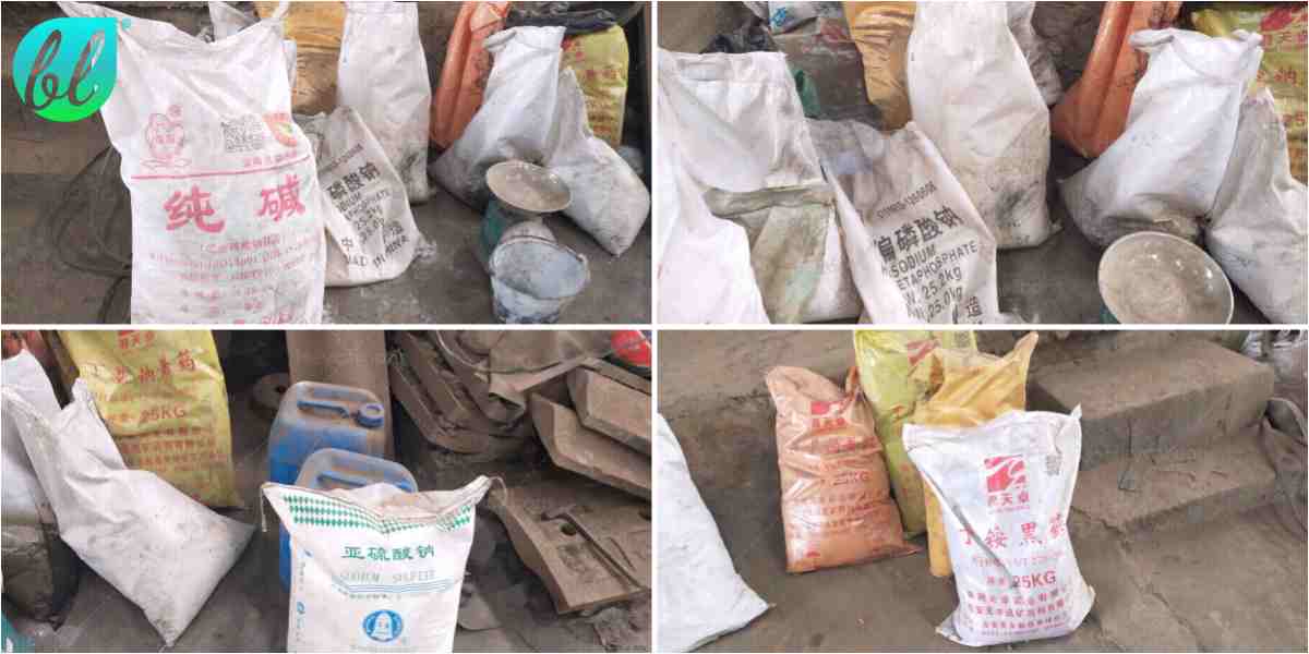 CIP Carbon in Pulp Activated Carbon in Gold Processing - Heycarb